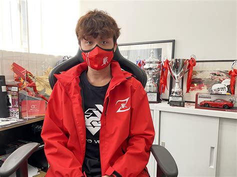 Mr Pluto Mok Person In Charge Of The Hong Kong Street Car Racing Games Says That Precise Lidar