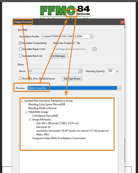 How To Know If Image Is Bitmap Or Metafile Or Oth Adobe Product