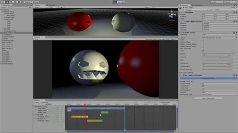 Auto Lip Sync In Unity W Free Mic Control Script Youtube