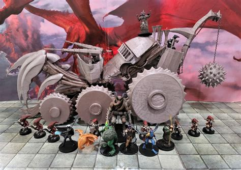 106 Best Avernus Images On Pholder Dn D Dndmemes And Descentinto Avernus