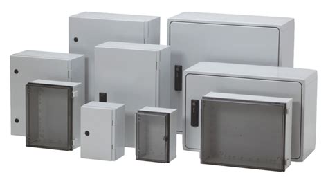Nema 5 Enclosures Kdm Fabrication