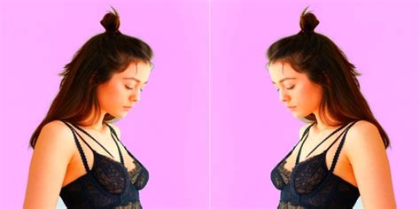 35 Best Half Up Half Down Bun Hairstyles That Don T Look Messy YourTango