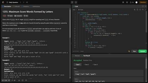 Adepu Mahasai On Linkedin 100daysofcode 100daysofcode Leetcode