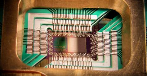 How Do Optical And Quantum Computers Work