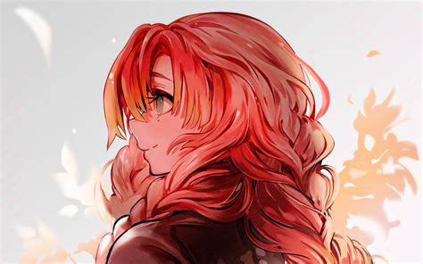 Mitsuri Kanroji Wallpapers Wallpapers Com