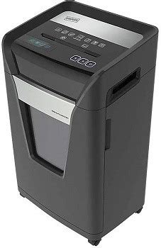 Staples Micro And Cross Cut Paper Shredders For Sale Reviews 2022