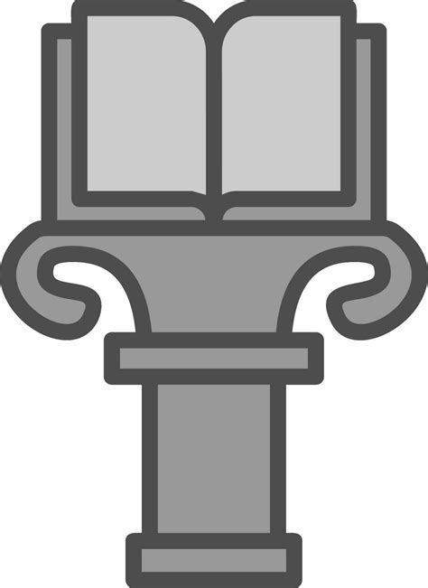 Classical Vector Icon Design 30210769 Vector Art At Vecteezy