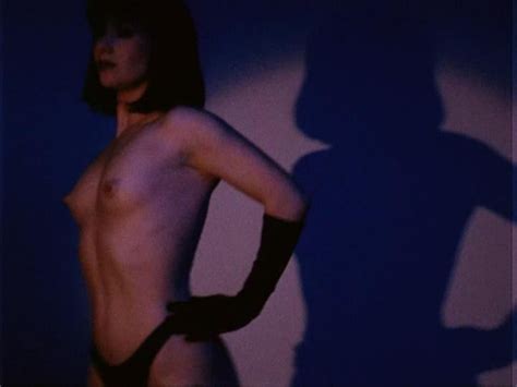 Naked Belinda Mcclory In Life