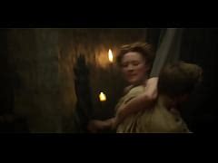 Saoirse Ronan Sex Scene Mary Queen Of Scots Celeb Movie Solacesolitude Xxx Mobile