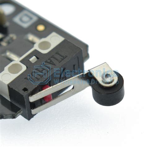 Dfrobot Gravity Crash Sensor Compatible With Arduino Microbit Jh B2b
