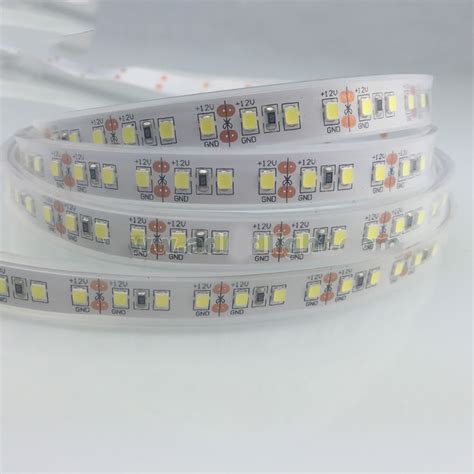 UV LED Strip Kit 60W 365nm 370nm LED Lights Com