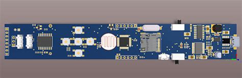 Do Pcb Design Enclosure Design Iot Firmware For Arduino Esp32 By Ahsanhabibnaim Fiverr