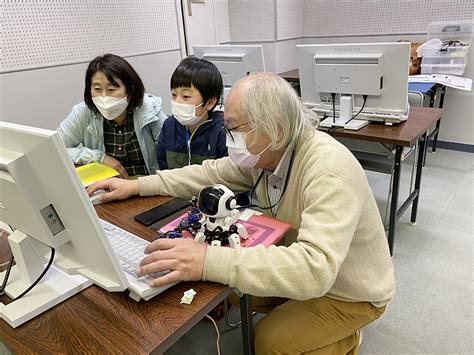 Coderdojo鎌ケ谷 千葉県 鎌ケ谷市の子供プログラミングクラブ