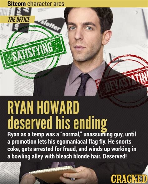 15 Satisfying And Devastating Sitcom Character Arcs