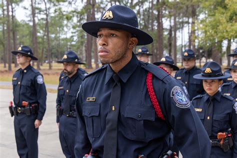 a body of strength a mind of discipline and a heart of service” was