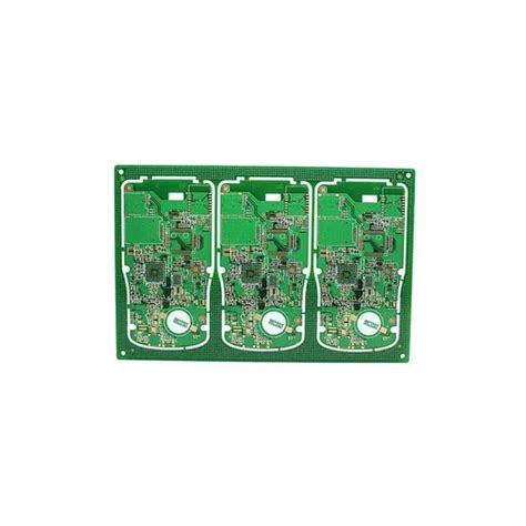 Multilayer Pcb Services Custom Humidifier Pcb 2 Layer Pcb Printed Circuit Boards Pcb And