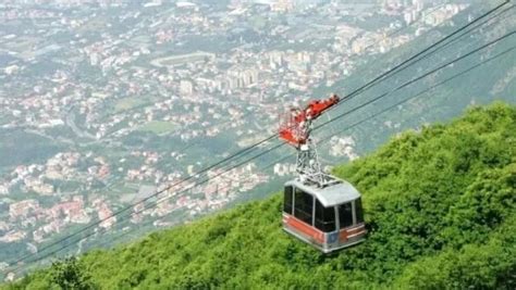 ფერადი ტრაგედია მოხდა საბაგირო გზა ჩაწყდა არის მსხვერპლი 😱 უმძიმესი დეტალები ნახეთ