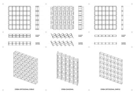 8 نمونه از برترین طراحی نماهای آجری با دیتیل اجرایی آرل