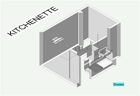 Render Glitches Between Shaded Final And Hidden Line Rendering