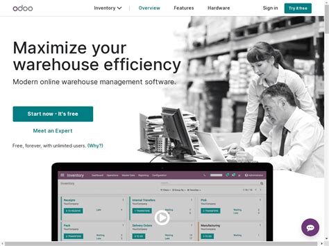 9 Best Inventory Management Software [2024]