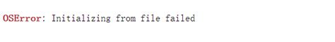 Jupyter Notebook读取csv文件失败jupyter为什么读不出中文命名的csv文件 Csdn博客