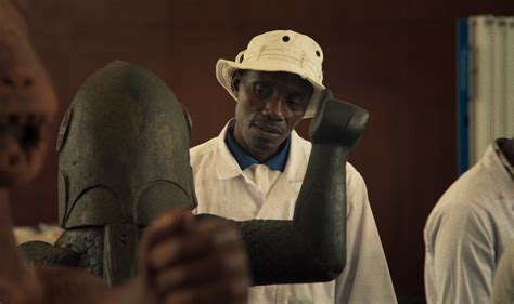 Dahomey The Belcourt Theatre