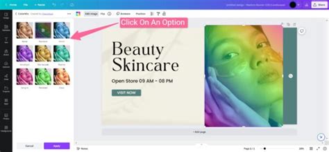 How To Invert Colors In Canva Easy Ways