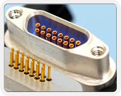 Connectors T G Elektro Connectors