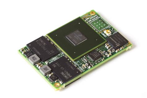 I MX6 SOM System On Module SolidRun