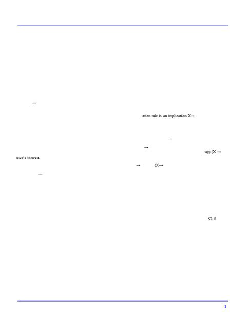 Interactive Approach For Generation Of Association Rules By Using