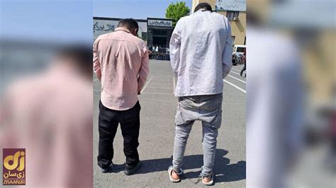 تجاوز گروهی ۴ مرد افغان به نوجوان ۱۶ ساله تهرانی در یک باغ