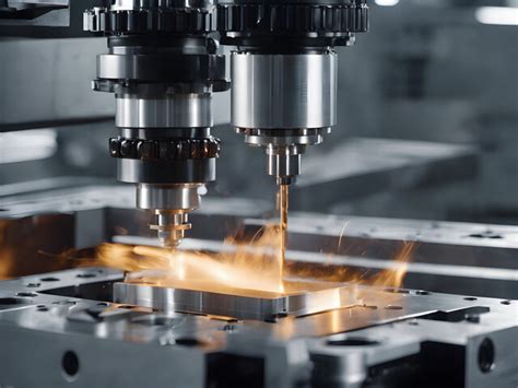 Best Coolant Nozzles For Cnc Machines Optimize Efficiency And Tool Life