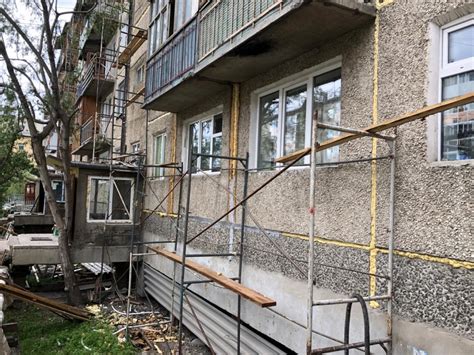 Опрос «Считаете ли Вы необходимым изменить сроки проведения капремонта домов Новости Якутии