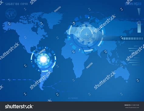 788 Free World Map Images Images Stock Photos Vectors Shutterstock