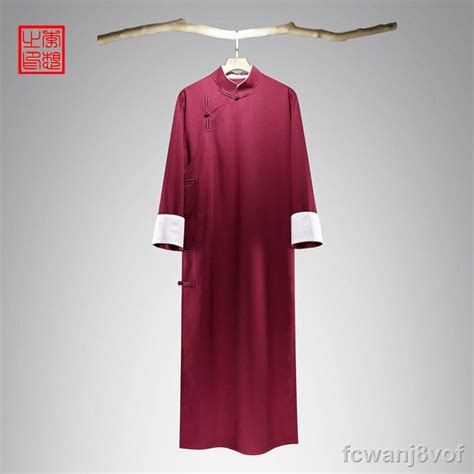 ชุดไทย ชาย ชุดไทยประยุกต์ เสื้อล้านนา เสื้อคลุมจีน เสื้อแขนโบราณ กางเกงสะดอ ชุดเซ็ตโปรโมชั่น