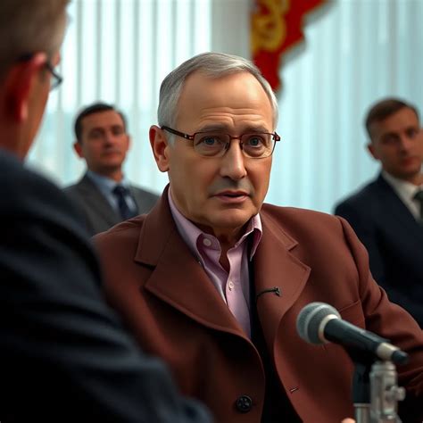 Yuri Bezmenovs Insight On Ideological Subversion Stages Mysterylores