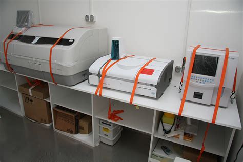 Клинични лаборатории