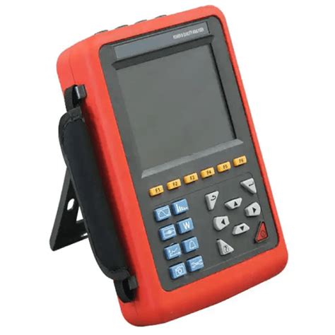 Gaotek Portable Network Analyzer Gao Tek
