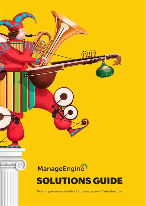 Pdf Solutions Guide Manageengine Dokumen Tips