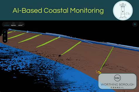 Automating Coastal Monitoring Beach Classifier” I Pointly