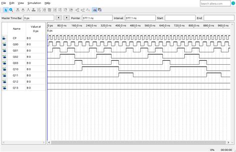 记录 Quartus Prime仿真报错 祭夜博客