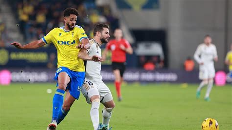 ¿estarán Ledesma Y Chris Ramos Ante El Mallorca En La Intersemanal