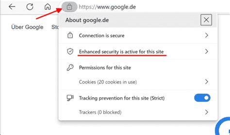 Manage Enhanced Security Mode In Microsoft Edge Using Group Policy 4sysops