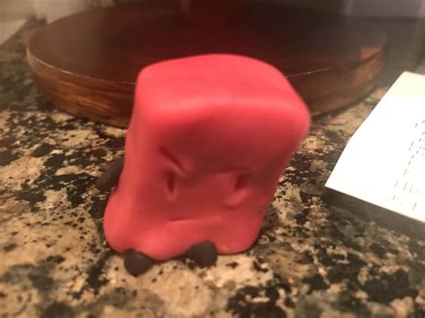 Some Bfdi Characters That I Made Out Of Clay R Battlefordreamisland