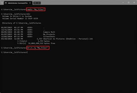 Essential Command Prompt Tips Every Windows User Should Know Windows Central