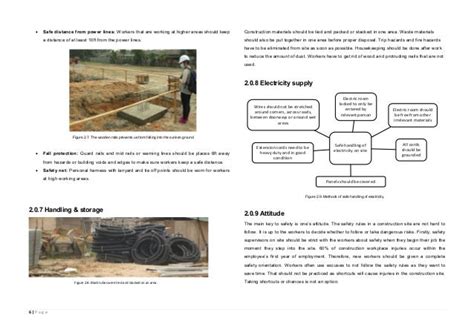 Building Construction Assignment 1