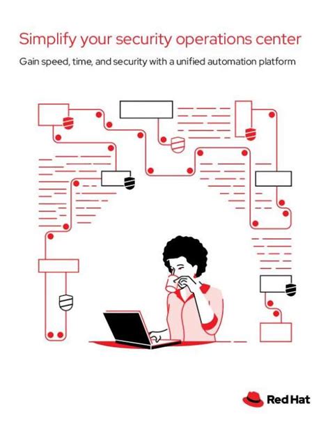Simplify Your Security Operations Center Techtonic Times