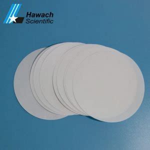 The Difference Between Filter Papers Why Use Filter Paper Hawach