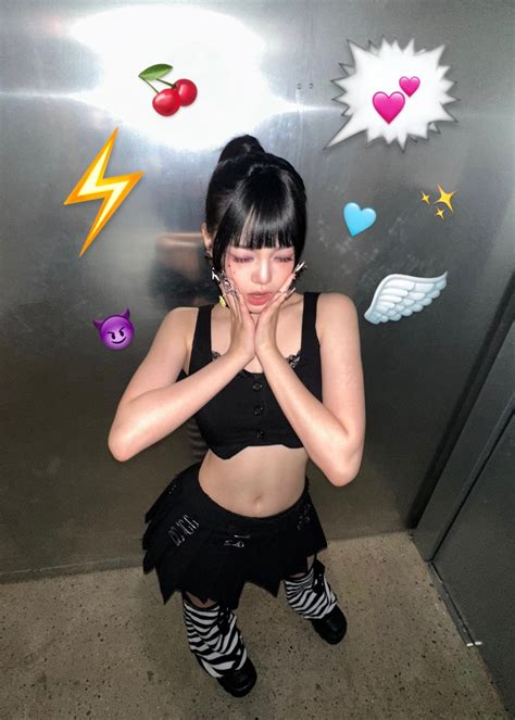 Class Y Community Post 싸앤뷰 Boeun