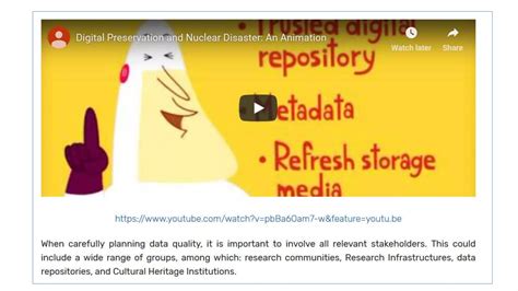 Research Data Management Importance Good Practices Guidance Ppt